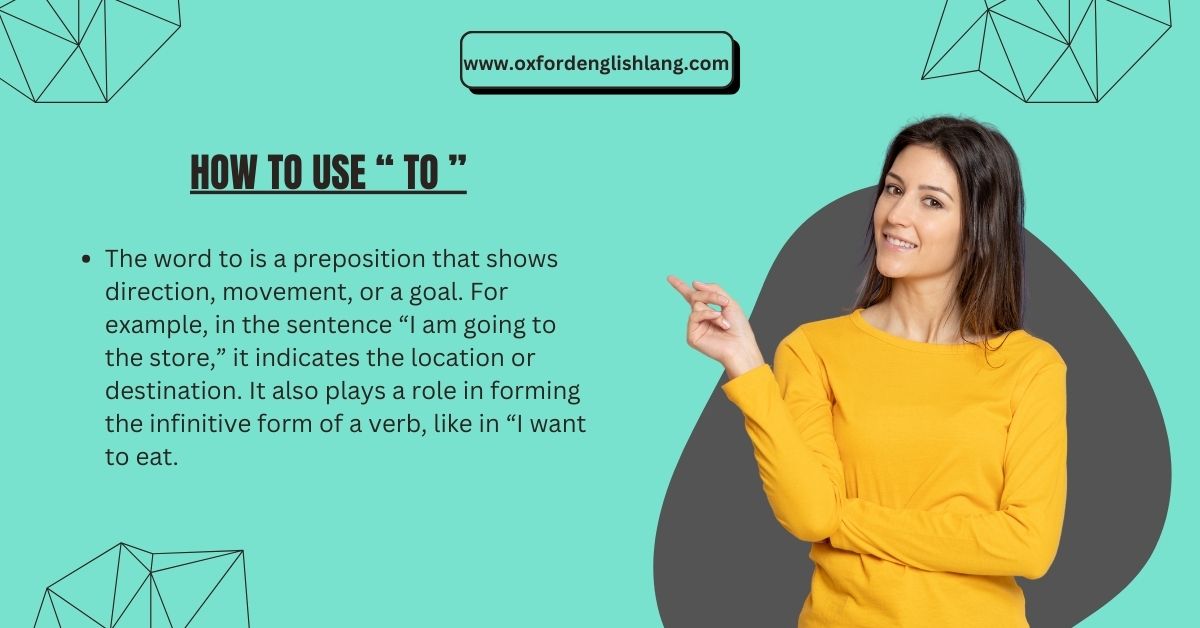 Too Cute Vs To Cute ( Too vs To ) Difference - Oxford English